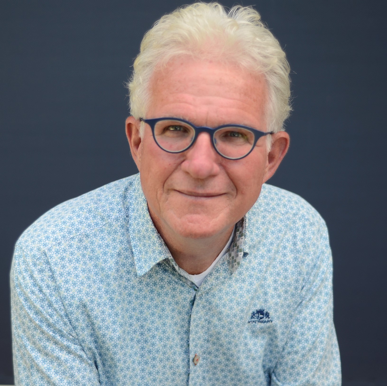 Willie Elferink - PONT Academy
