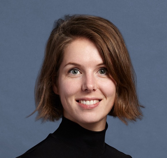 Nikee Groot - Berghauser Pont Academy : Berghauser Pont Academy