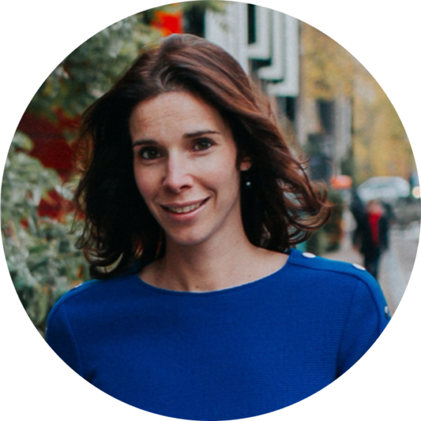 Friederike van der Jagt - Berghauser Pont Academy : Berghauser Pont Academy