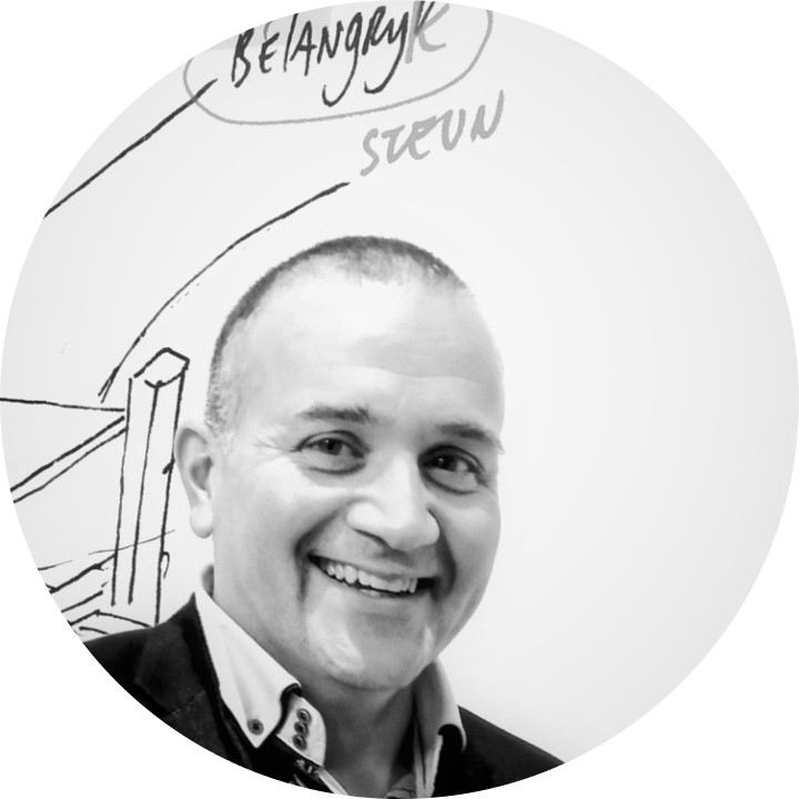 Ramon Blok - Berghauser Pont Academy : Berghauser Pont Academy