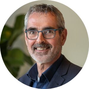 Johan Kok - PONT Academy